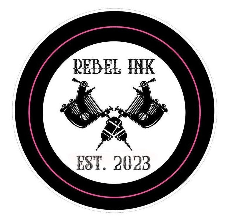 Track My Order – Rebel Ink